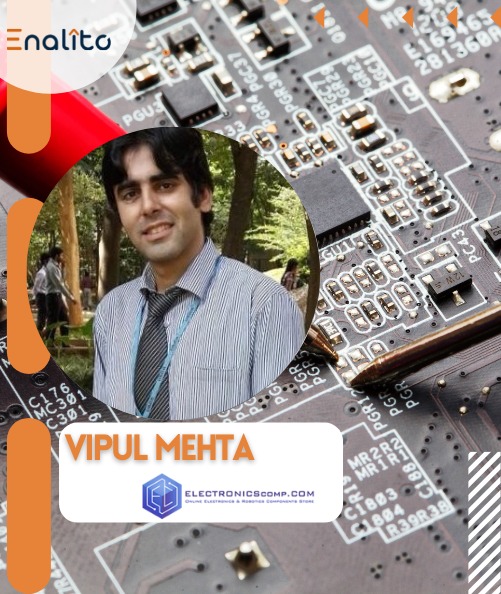 Enalito - A better Marketing Experience for your eCommerce business